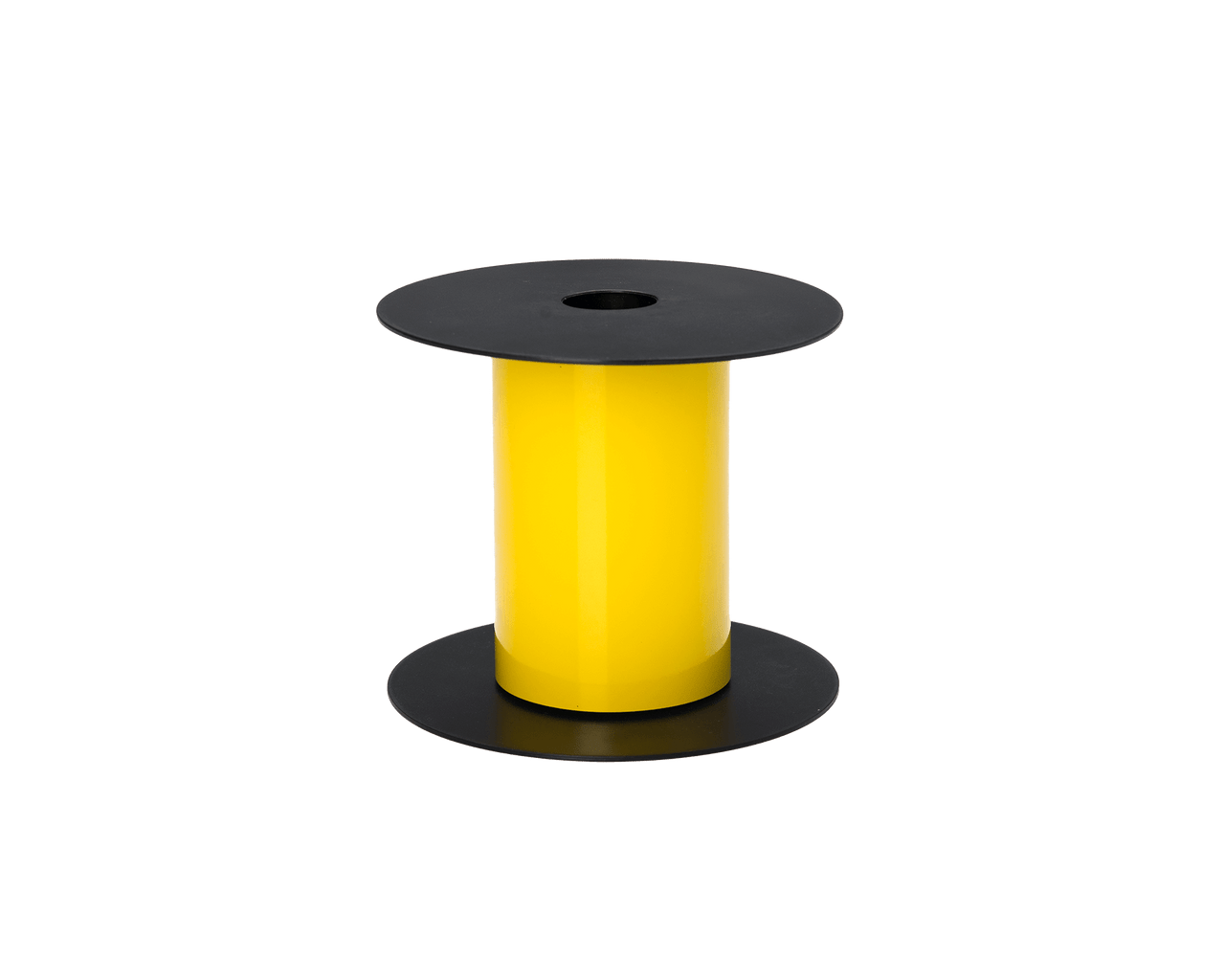 Brother 4" x 25' TT Continuous Magnetic Yellow Label | For Titan ...