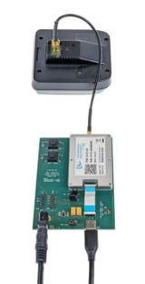 TSL 3417 RAIN RFID Reader Module Developer Kit | atlasRFIDstore