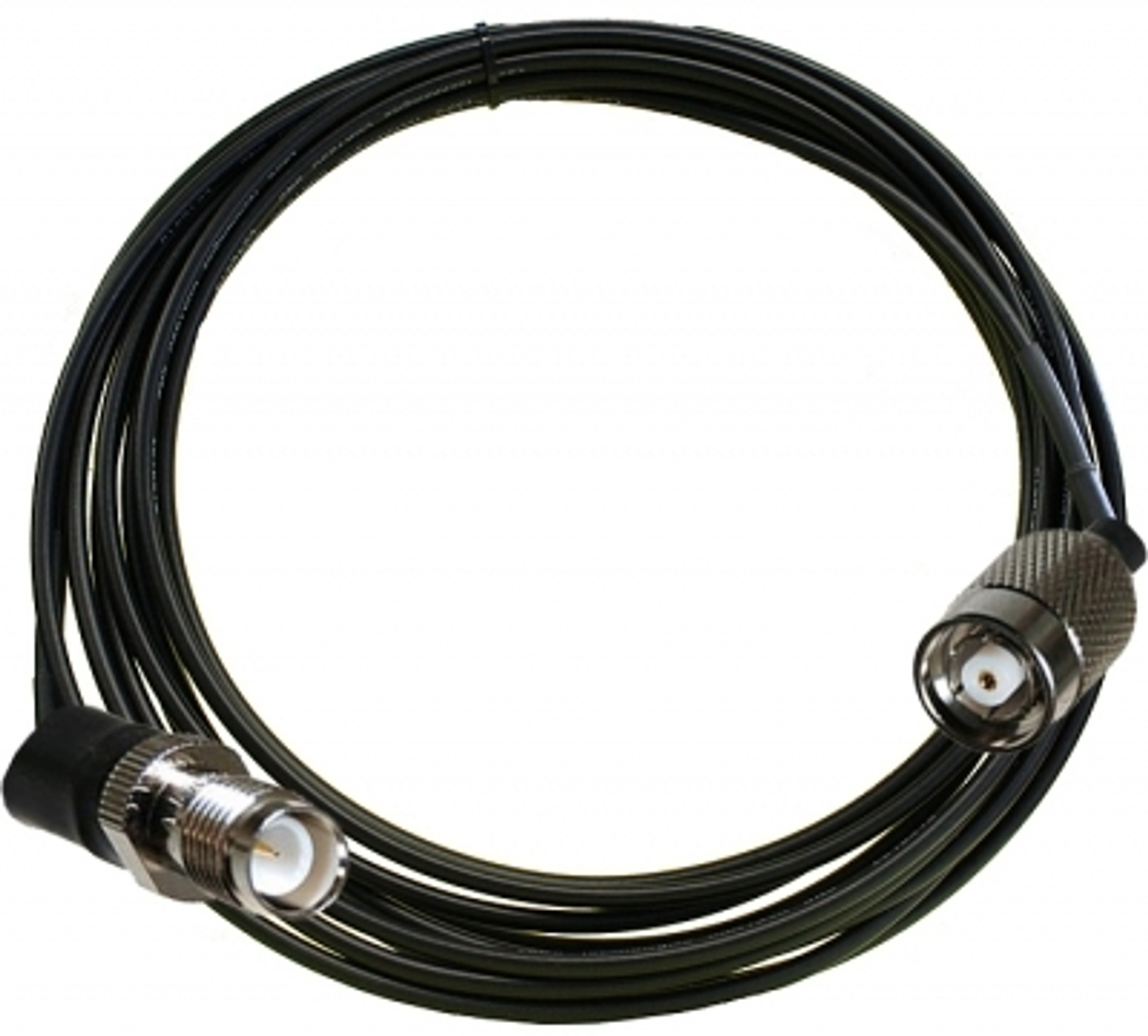 Vulcan RFID™ 20 ft Antenna Cable Extension (LMR-240, RP-TNC Male to RP-TNC Female)