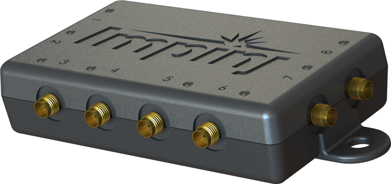 Impinj R420 | Buy Impinj Speedway R420 UHF RFID Readers | atlasRFIDstore