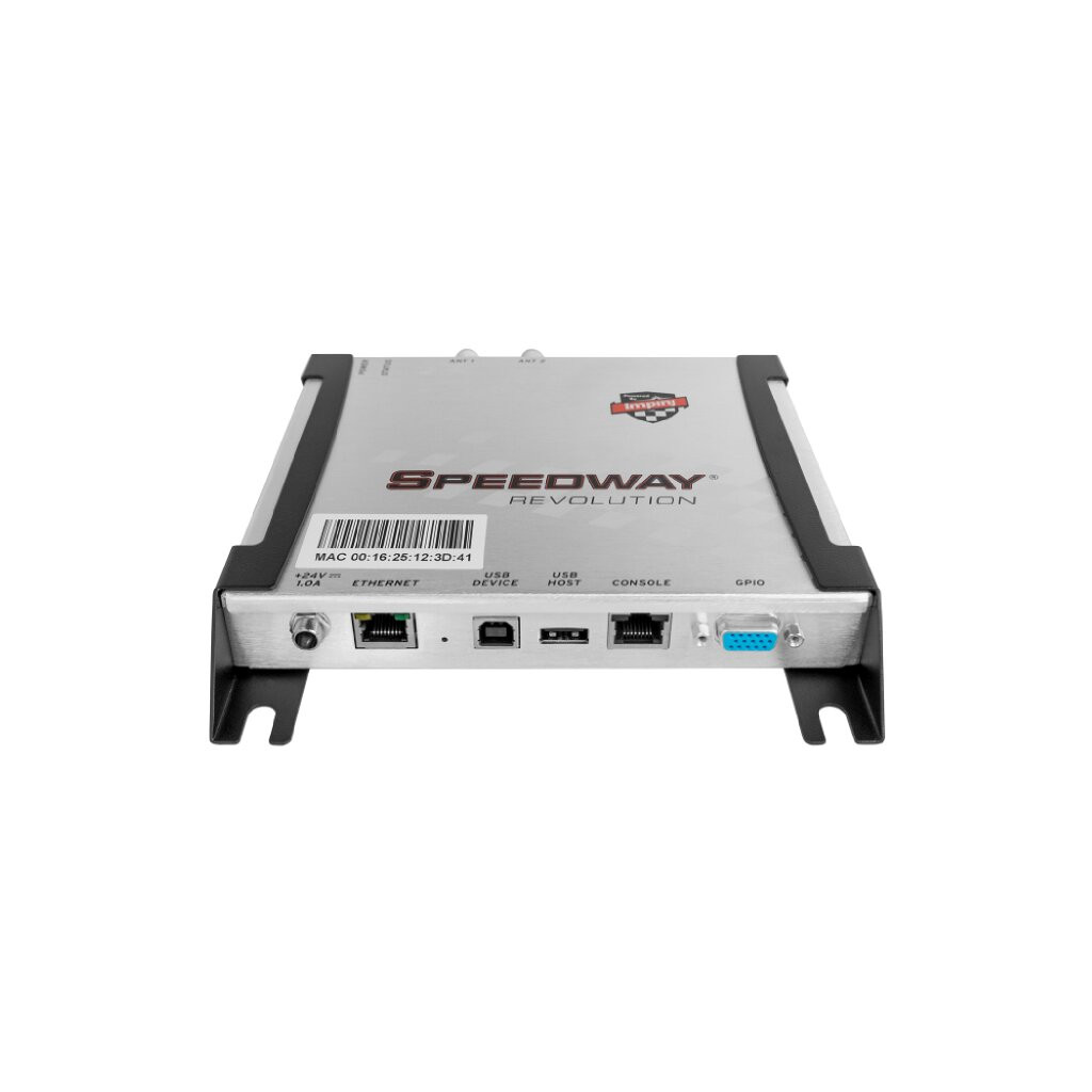 Impinj Speedway Revolution R220 UHF RFID Reader