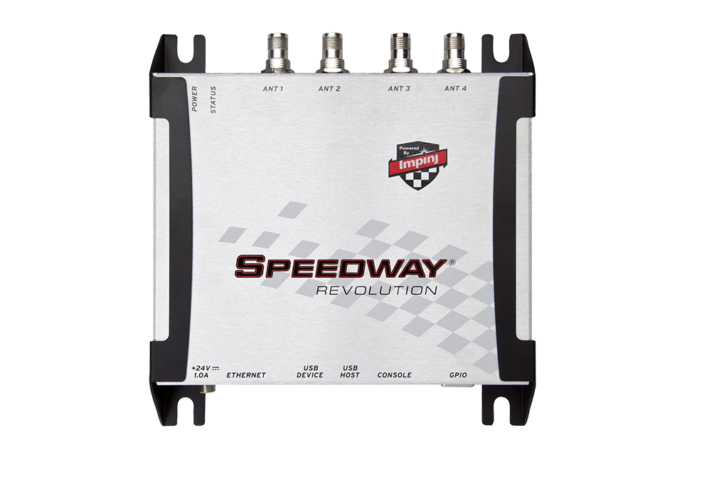 Impinj R420 | Buy Impinj Speedway R420 UHF RFID Readers | atlasRFIDstore