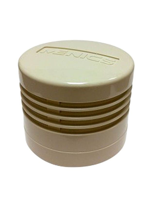 Tri-Color 24V Tower Stack Light - with 80 dB Buzzer | Atlas RFID