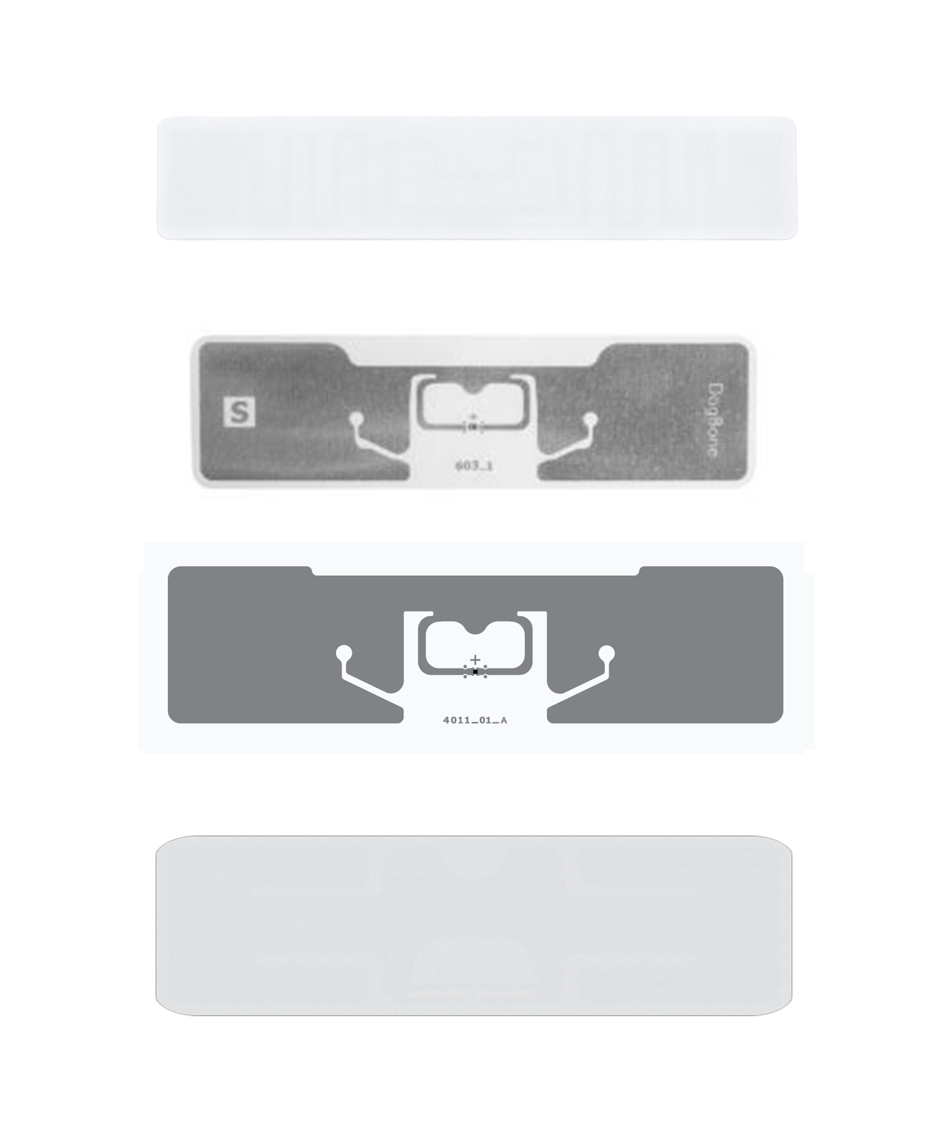 Shop Race Timing Tags | Running Tags | Expert Support | AtlasRFIDStore.com