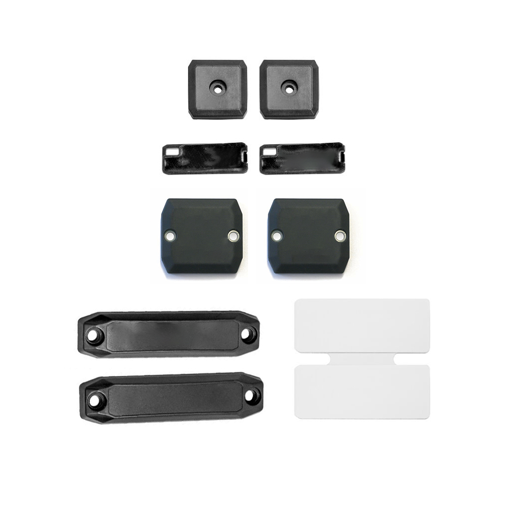 Shop RFID Tag Sample Packs | RFID Sample Kits | Expert Support ...