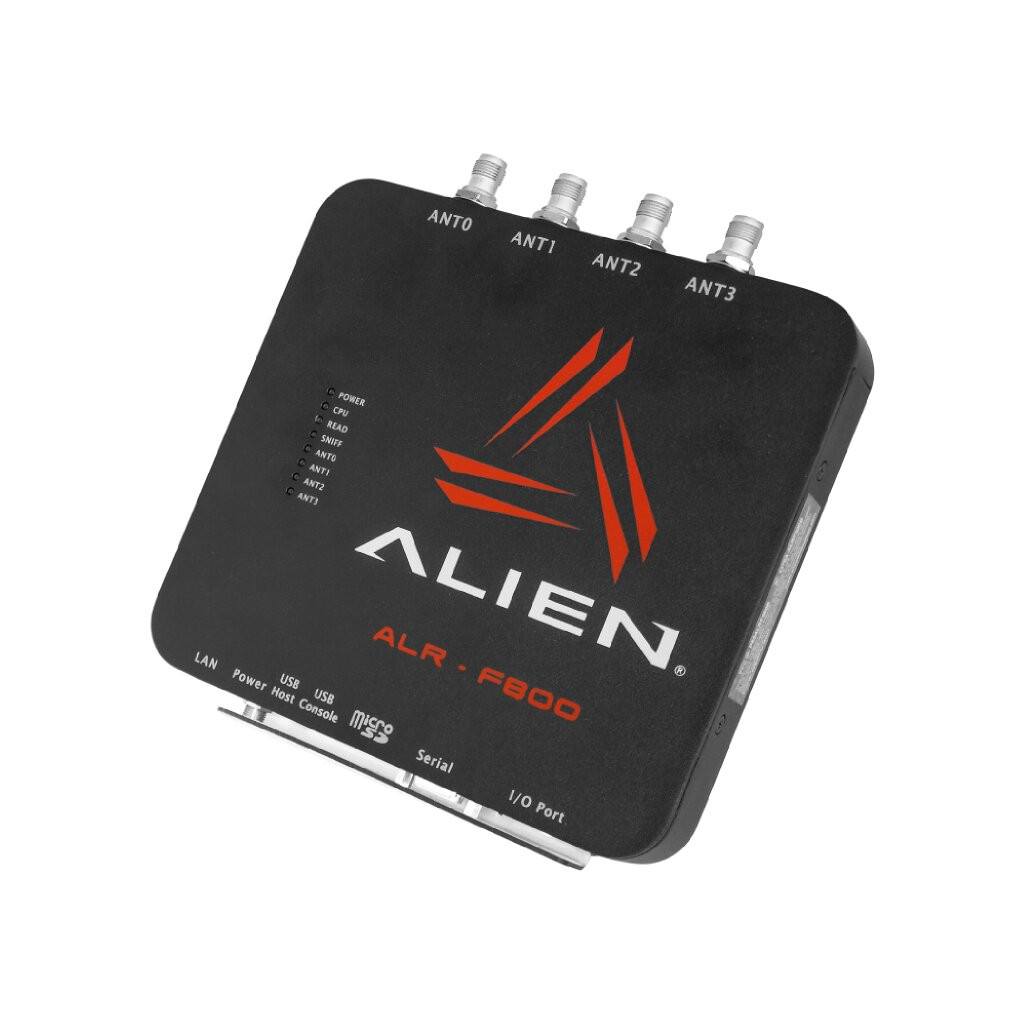 Alien F800 RFID Reader