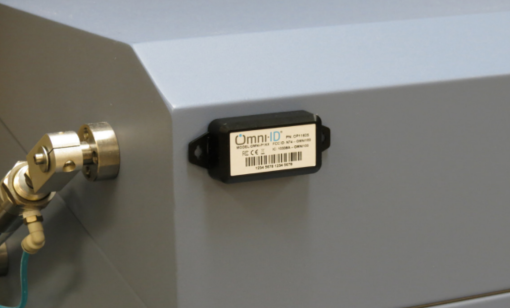 Omni-ID Power 115 Active RFID Tag | Atlas RFID