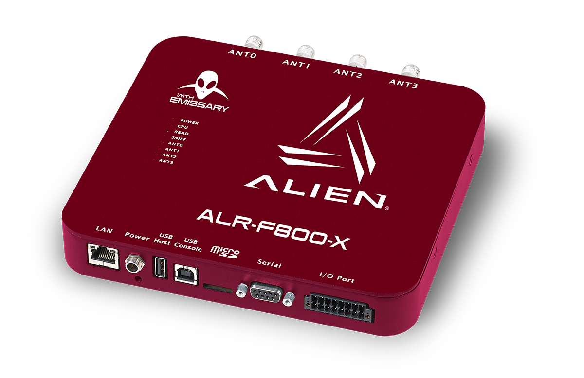 Alien: Shop Alien RFID Readers | atlasRFIDstore