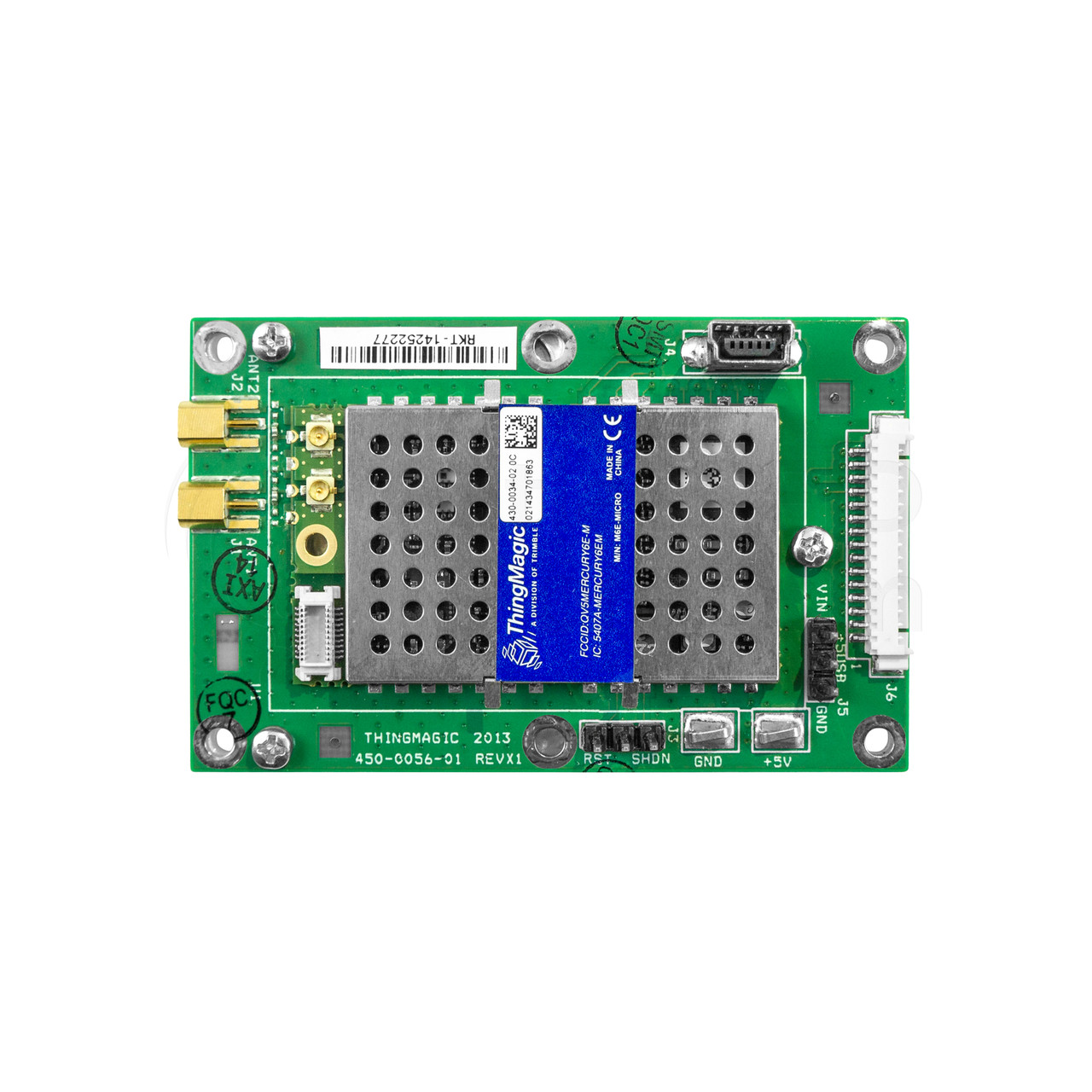 ThingMagic Nano Carrier Board (M6E-NANO-CB)