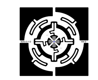 RFID Dry Inlays | Shop for UHF RFID Dry Inlay Tags | atlasRFIDstore