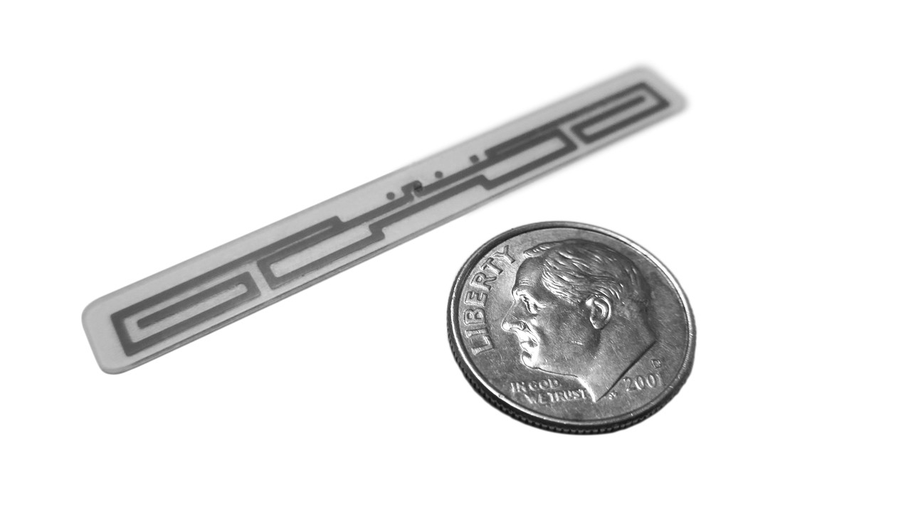 High Temperature RFID Tags | Order RFID High Temperature & Heat ...