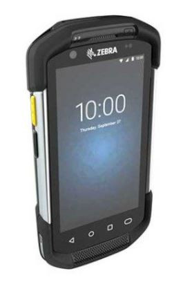 Zebra TC72 Android Mobile Touch Computer
