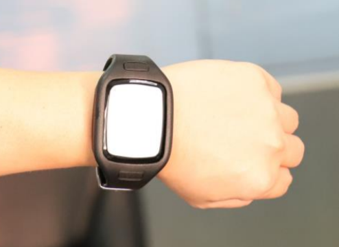 SLS® M-100/M-101 Wearable RFID Reader