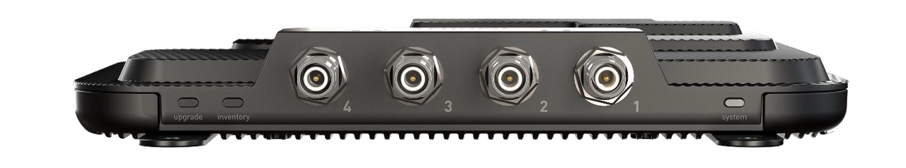 Impinj R700 RAIN RFID Reader