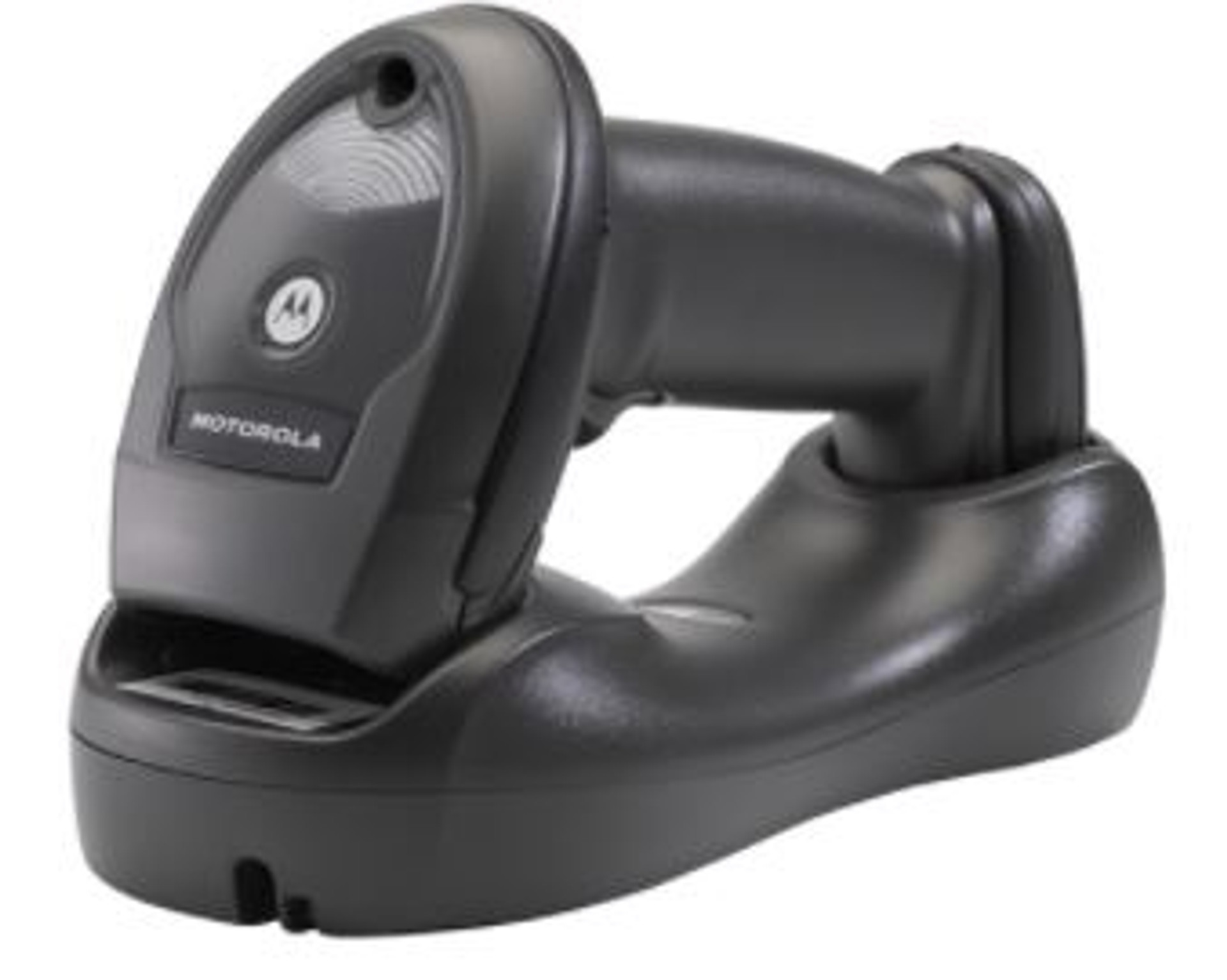 Zebra DS2278-SR Cordless Handheld Scanner with Presentation Cradle USB Kit