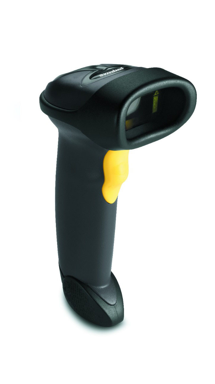 Shop Barcode Scanners, Barcode Reader | Best Brands | Expert Support ...
