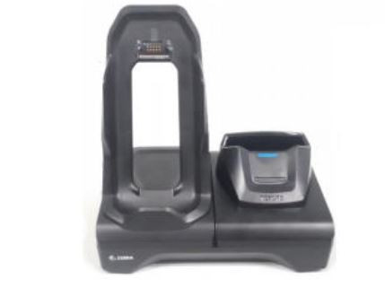 Zebra 2-Slot USB/Ethernet Charging ShareCradle Kit for TC7X Mobile ...