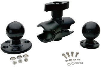 Honeywell RAM Mounting Kit for Thor Series Vehicle Mounted Mobile Computers
