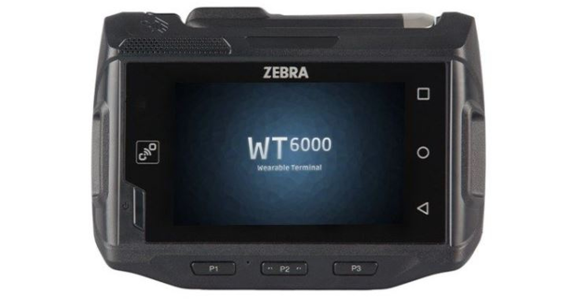 Zebra WT41N0 Wearable Mobile Computer