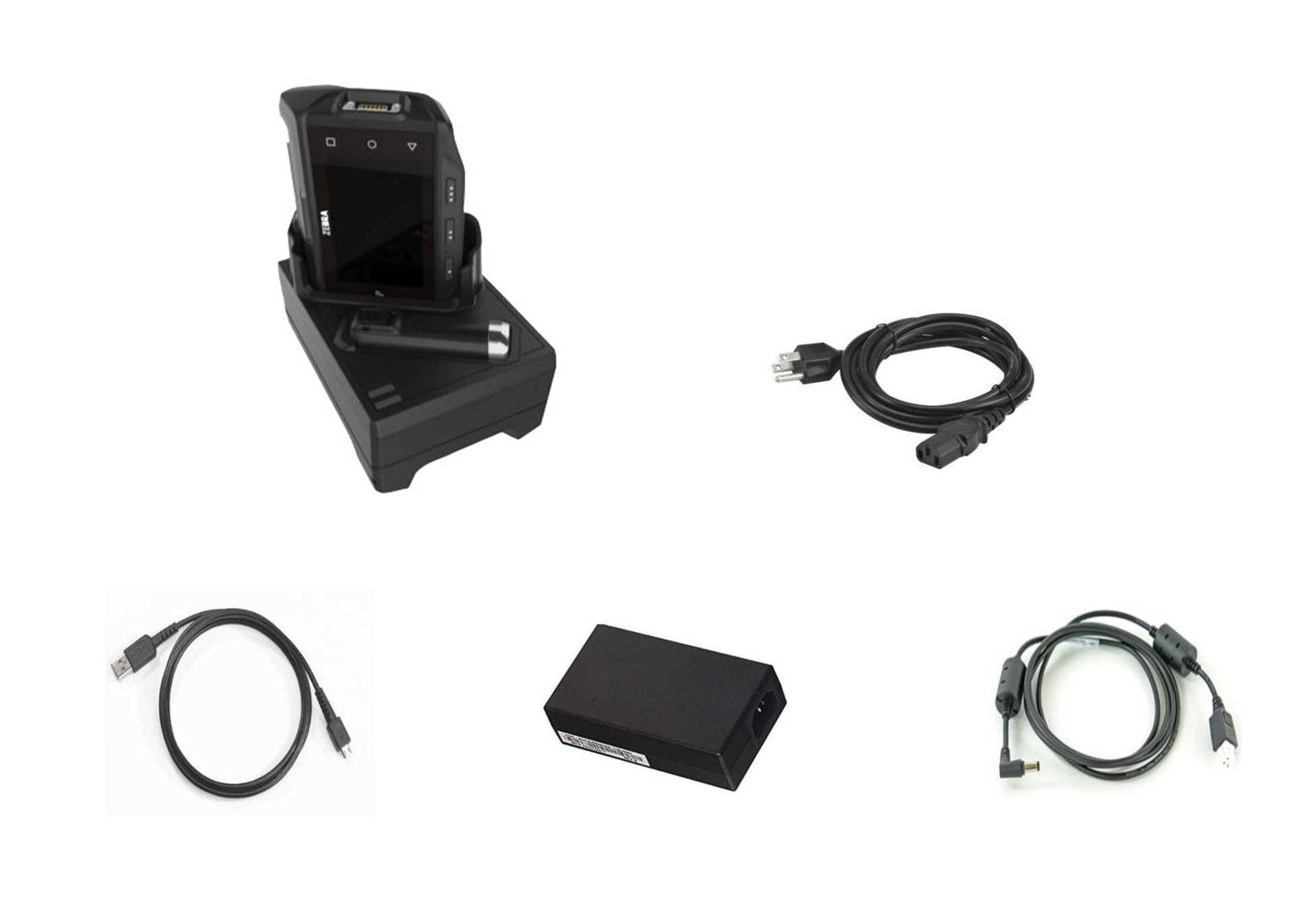 Zebra WT6000 Wearable Mobile Computer