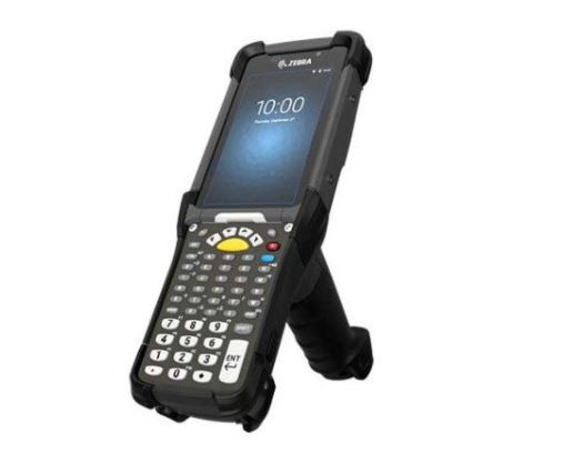 Zebra MC9300-G Ultra-Rugged Handheld Mobile Computer | Atlas RFID