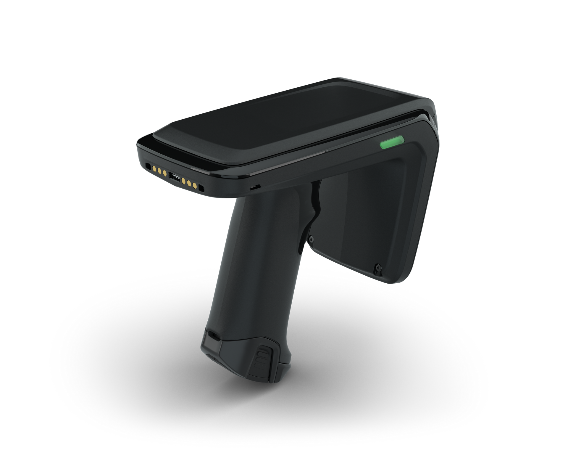 Zebra RFD40 Standard UHF RFID Sled