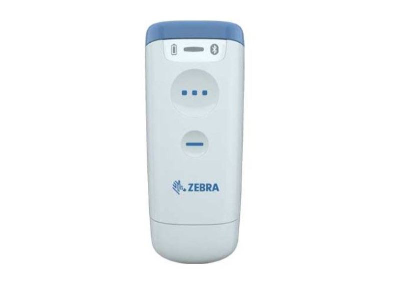 Zebra CS6080-HC Cordless Companion Scanner for Healthcare