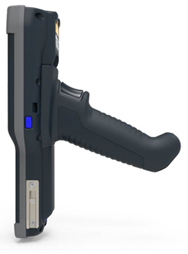 Honeywell Rugged Pistol Grip Scan Handle for CK65 Mobile Computers