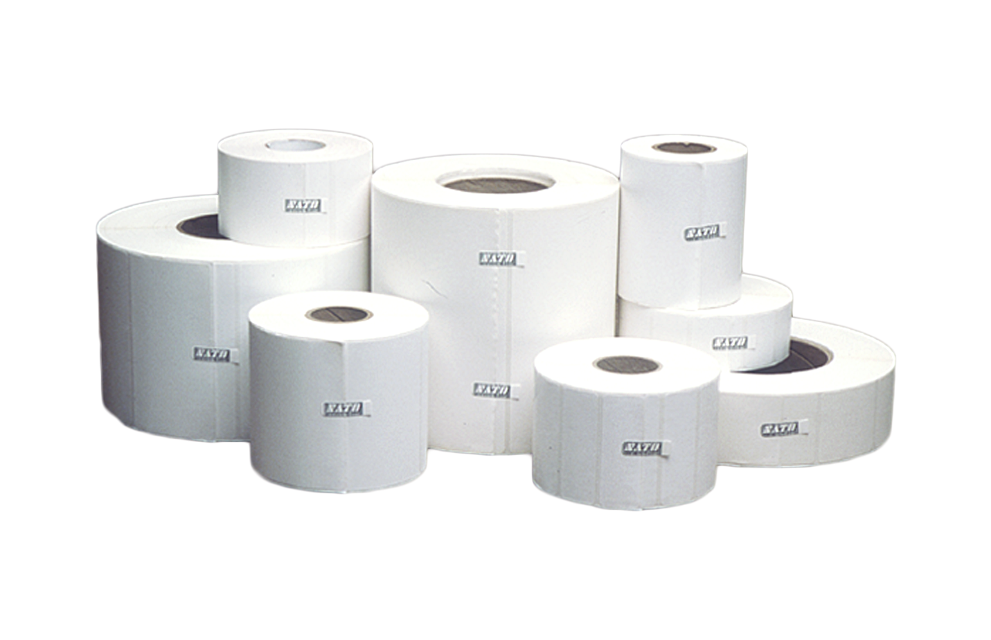 SATO RWG500 Label Rewinder for SATO Printers (3 in Core Diameter)