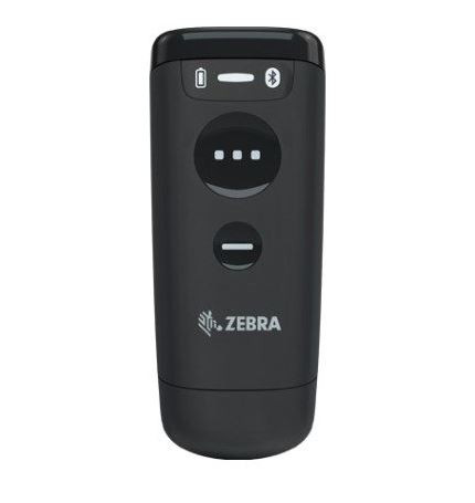 Zebra CS6080-SR Cordless Companion Scanner
