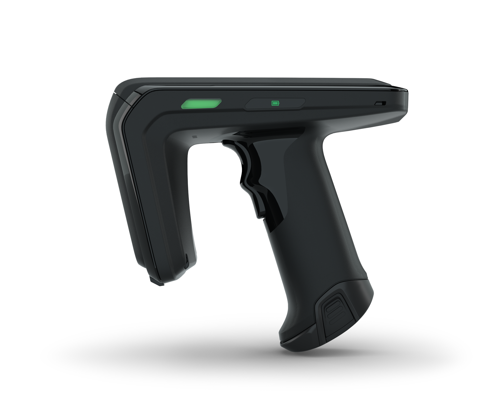 Zebra RFD40 Premium Plus UHF RFID Sled