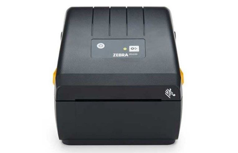 Zebra 4"x 2" | 4"x 6" Z-Perform 2000D DT Label - Desktop | Atlas RFID