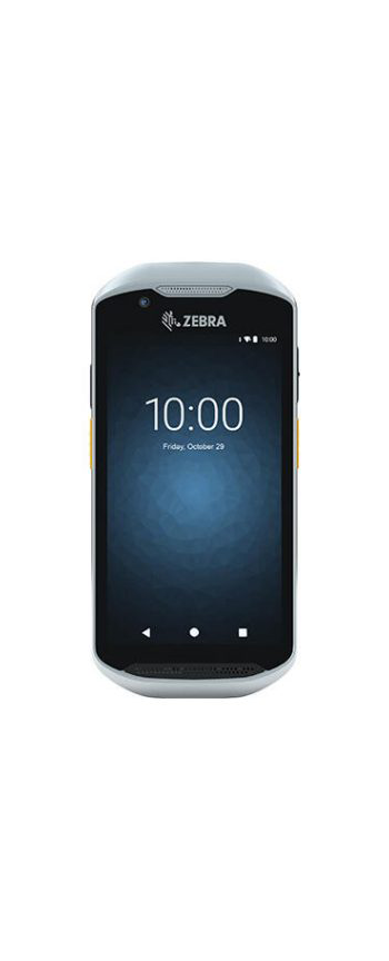 Zebra TC52x Android Mobile Touch Computer