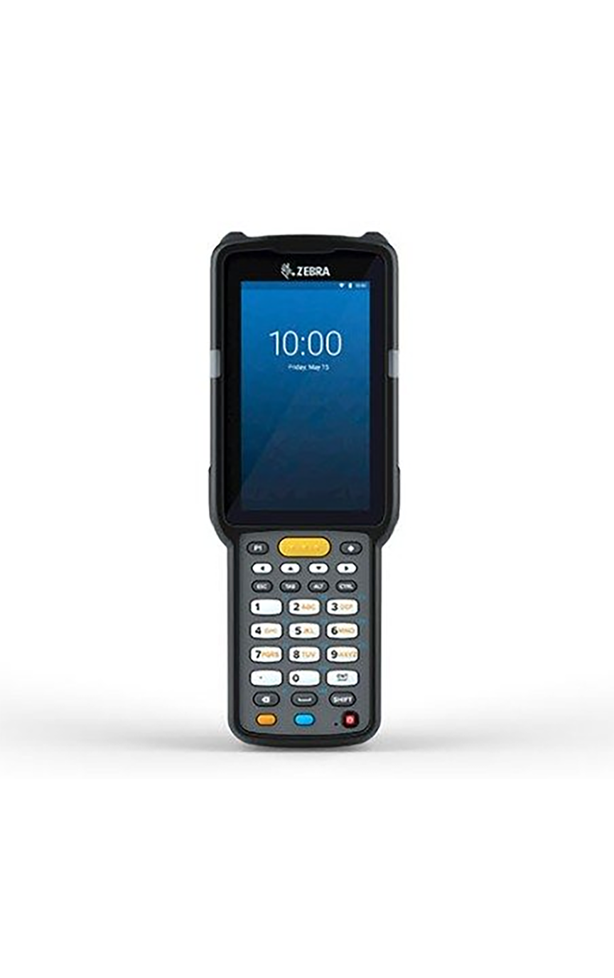 Zebra MC3400 Handheld Mobile Computer | atlasRFIDstore