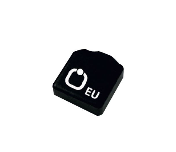 HID FIT Ceramic 220 HT | HID FIT Ceramic 220 HT MR6-P UHF RFID Tag ...