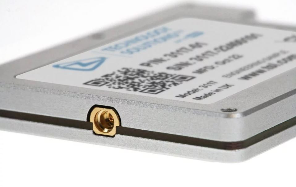 TSL 3117 RAIN RFID Reader Module Developer Kit | atlasRFIDstore