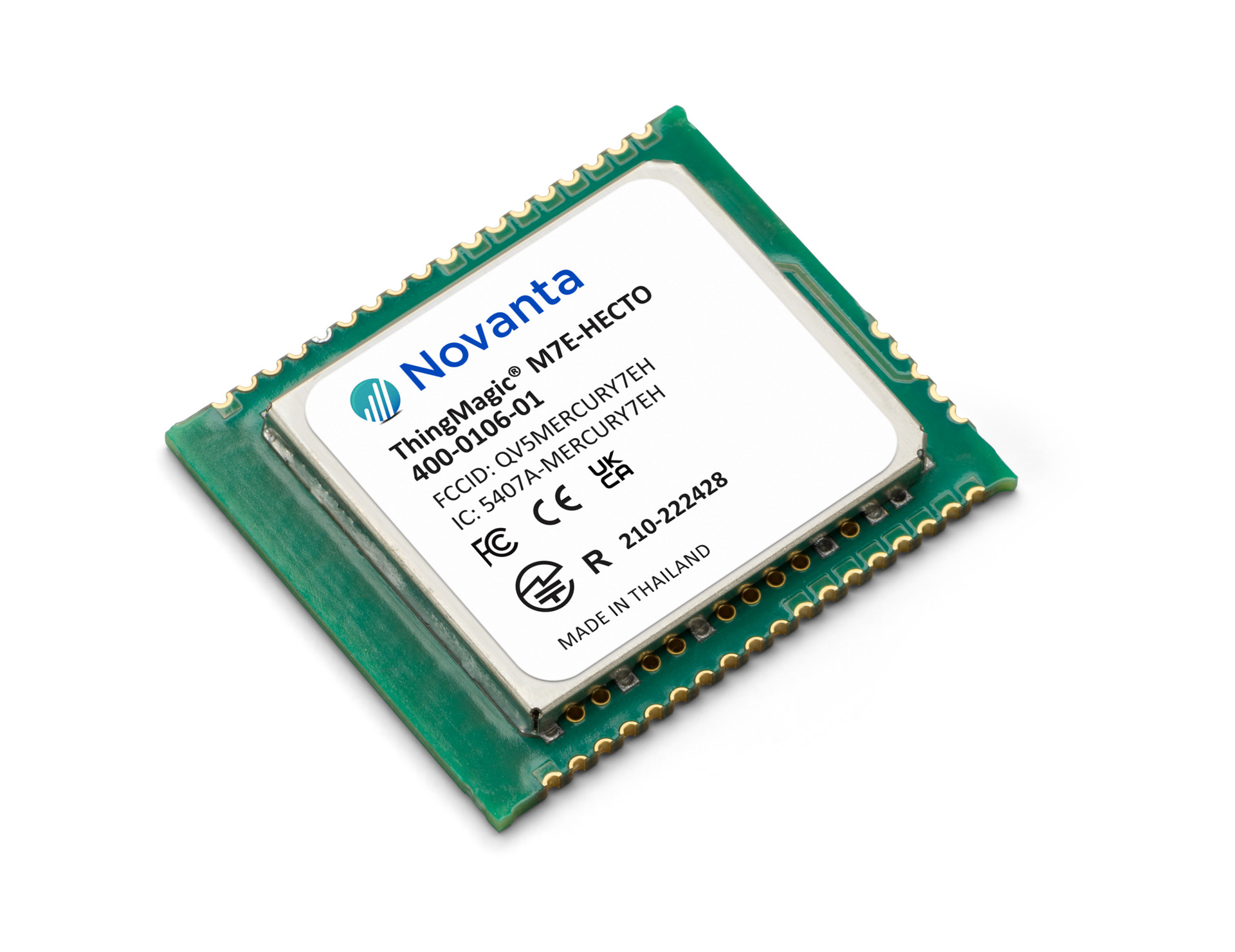 ThingMagic M7e-MEGA Reader Module | ThingMagic M7e-MEGA UHF RAIN RFID ...
