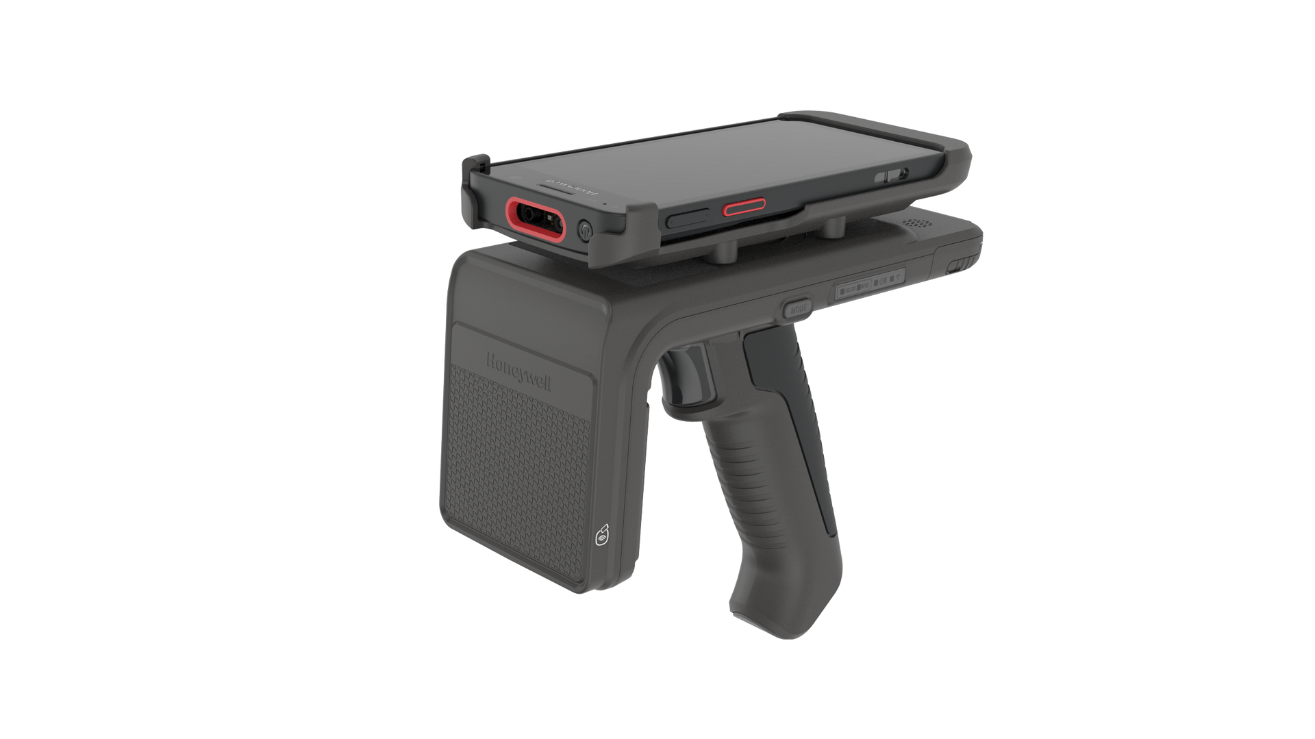 Honeywell IH45 | Honeywell IH45 Handheld RFID Reader | Atlas RFID