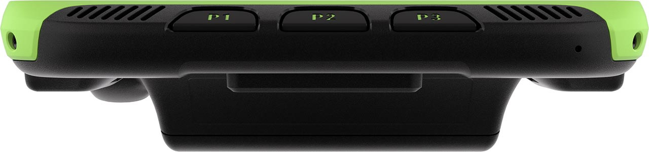 Zebra WT6400 | Zebra WT6400 Wearable Mobile Computer | Atlas RFID