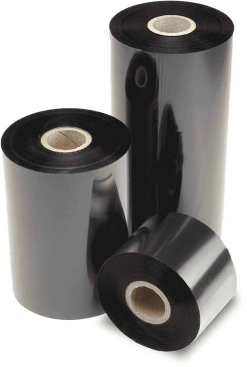 SATO T111L Wax-Resin Desktop Ribbon | Atlas RFID