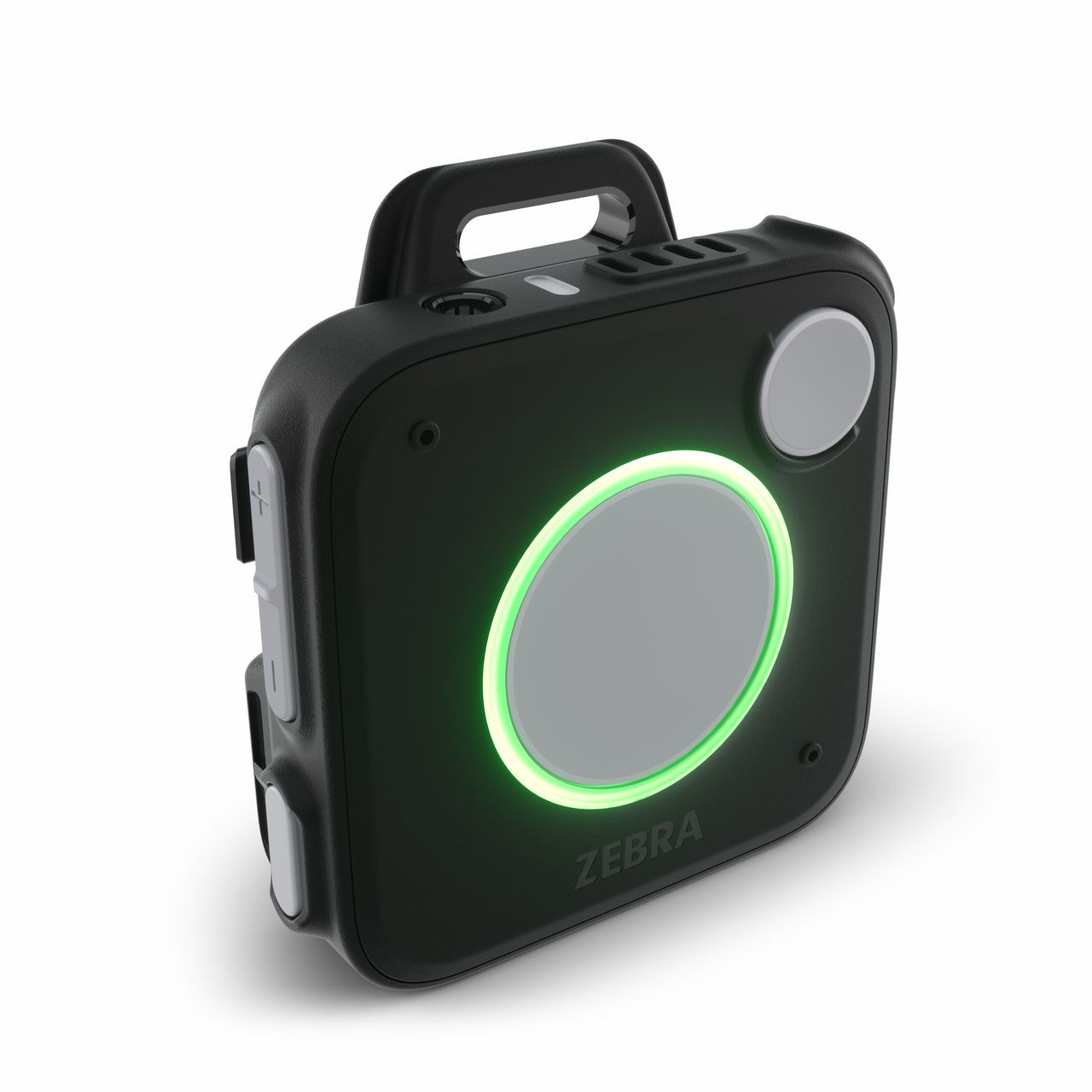 Zebra WS101 Bluetooth Communication Badge | Atlas RFID