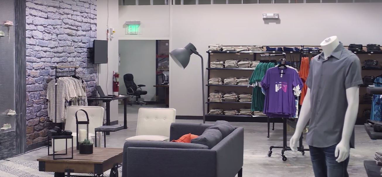 Auburn RFID Lab – Part 1: The Retail Environment - atlasRFIDstore