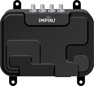 Introducing the Impinj R700 UHF RFID Reader - atlasRFIDstore