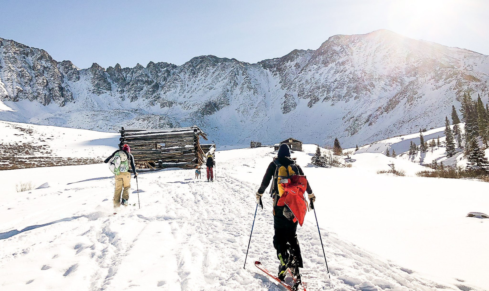 How RFID Has Impacted Skiing and Marijuana in Colorado - atlasRFIDstore
