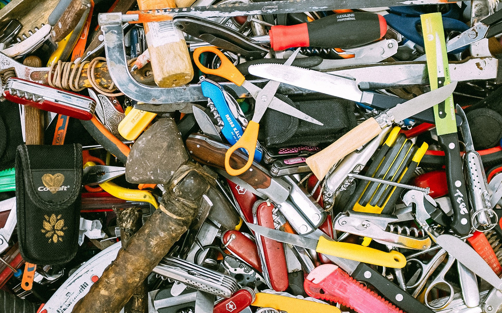 5 Examples of RFID Tool Tracking - atlasRFIDstore