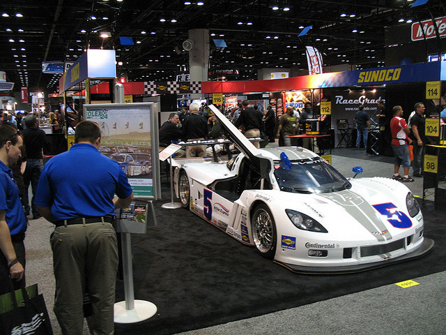 What is RFID Event & Attendee Tracking? - atlasRFIDstore