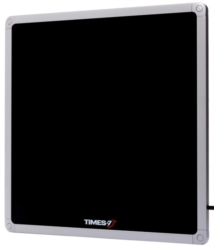 Times-7 A6034S (CP) RFID Antenna (FCC/ETSI)