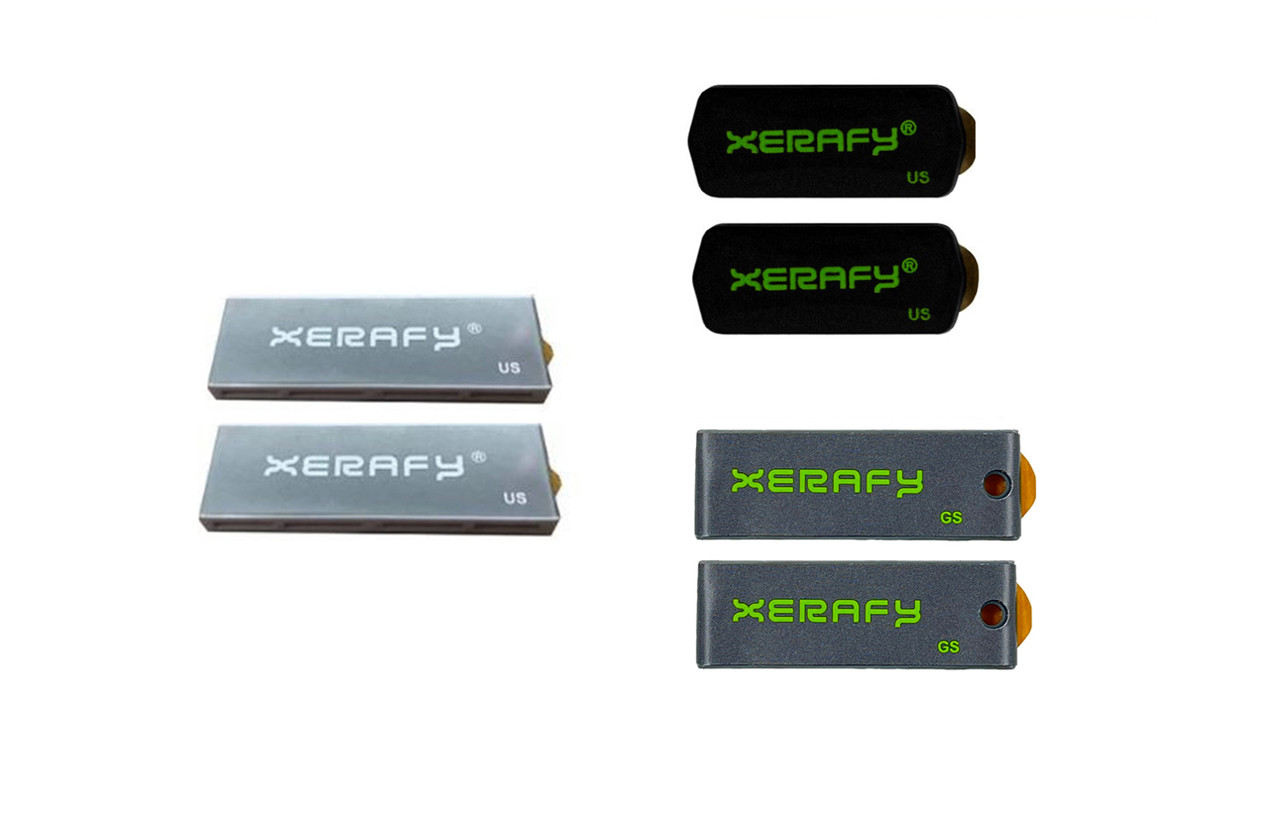 RFID Tag Sample Packs | Shop RFID Sample Kits | atlasRFIDstore