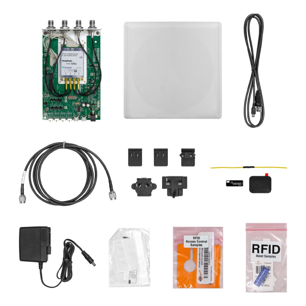 Shop ThingMagic Products | atlasRFIDstore
