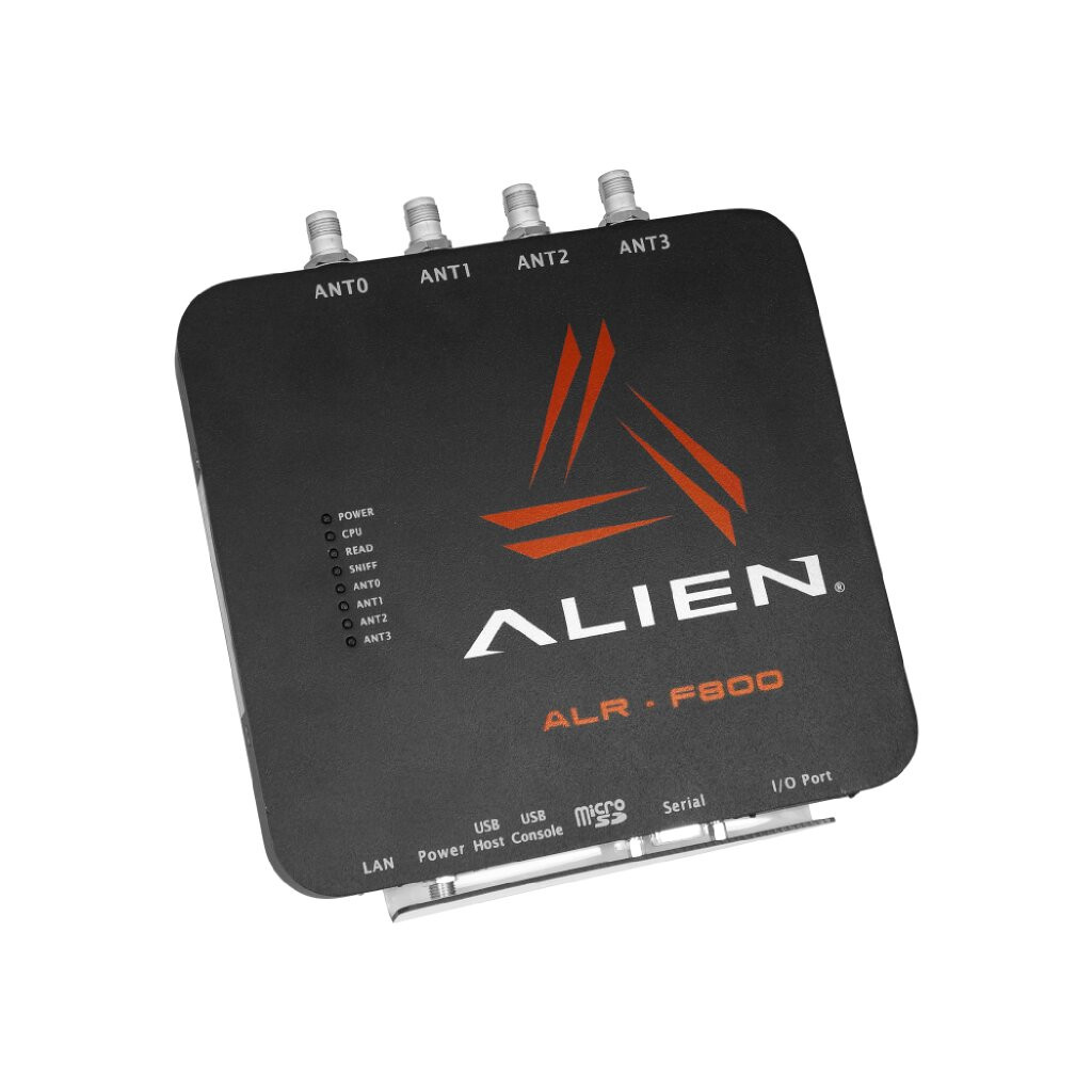 Alien F800 RFID Reader